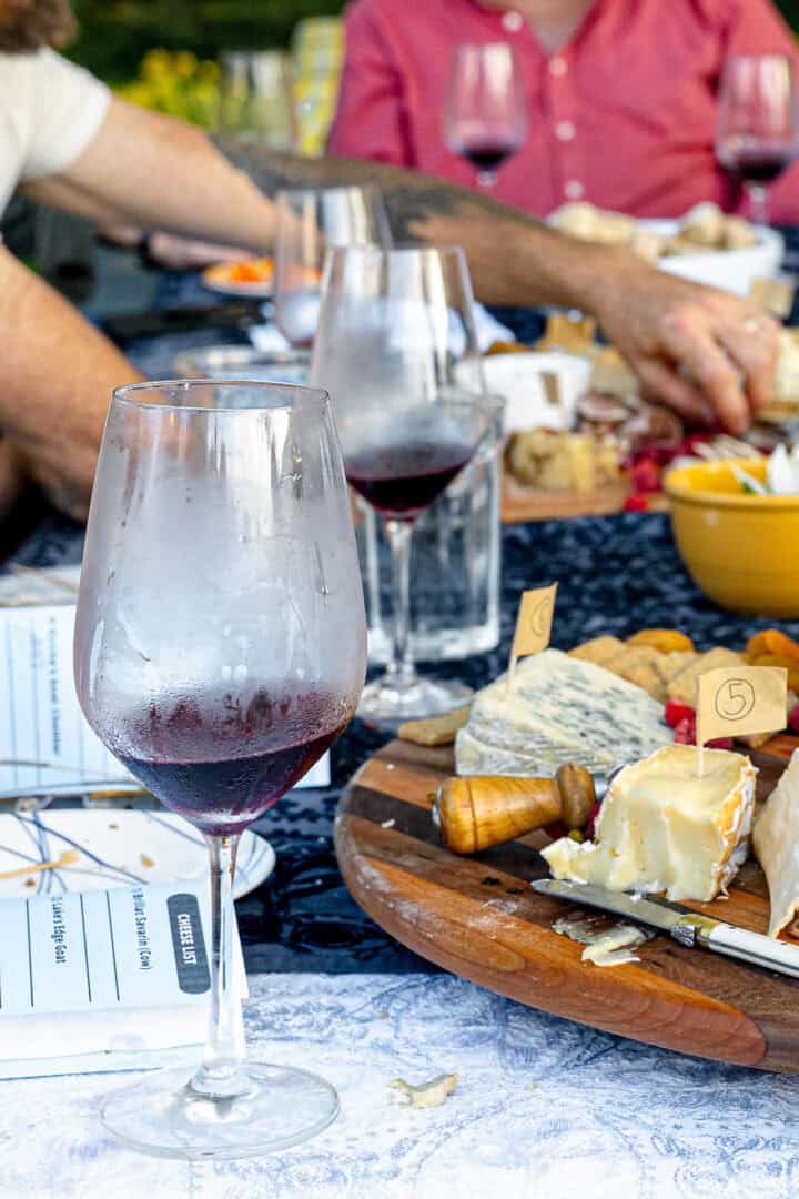 How to Plan a Gathering - A Guide to Crafting a Memorable Time - Newel ...